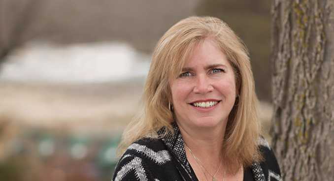 Expert Insight from Wendy Dobrzynski - The Group Travel Leader | Group ...