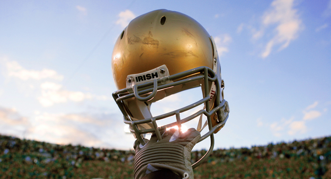 Score with One of These Football Experiences - The Group Travel Leader ...