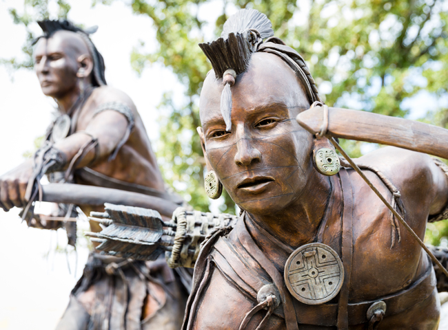 Discover Native America this Spring (Sponsored) - The Group Travel ...