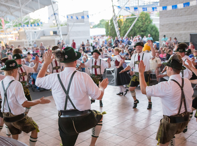 Visit Milwaukee, Wisconsin's "City of Festivals" (Sponsored) - The ...