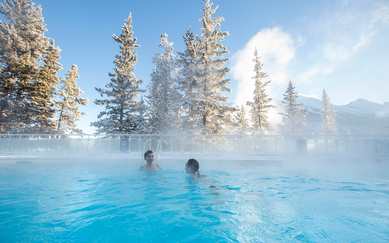 Escape to One of These Mountain Destinations - The Group Travel Leader ...