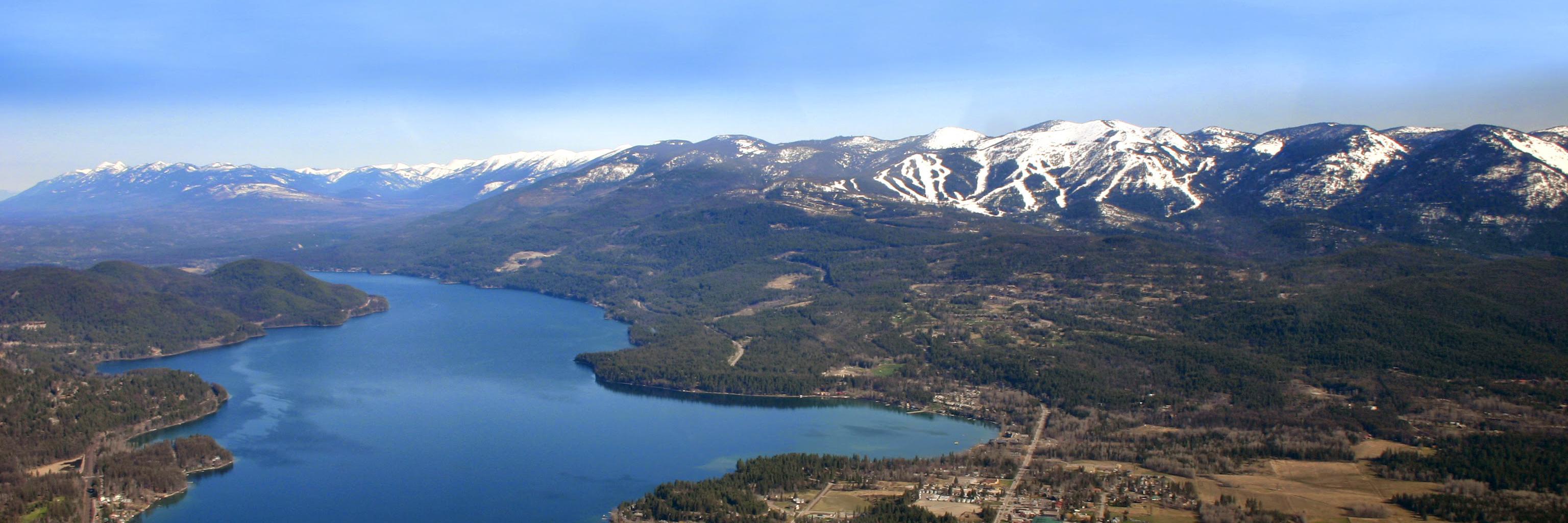 Mountain Destinations Photo Gallery - The Group Travel Leader | Group ...