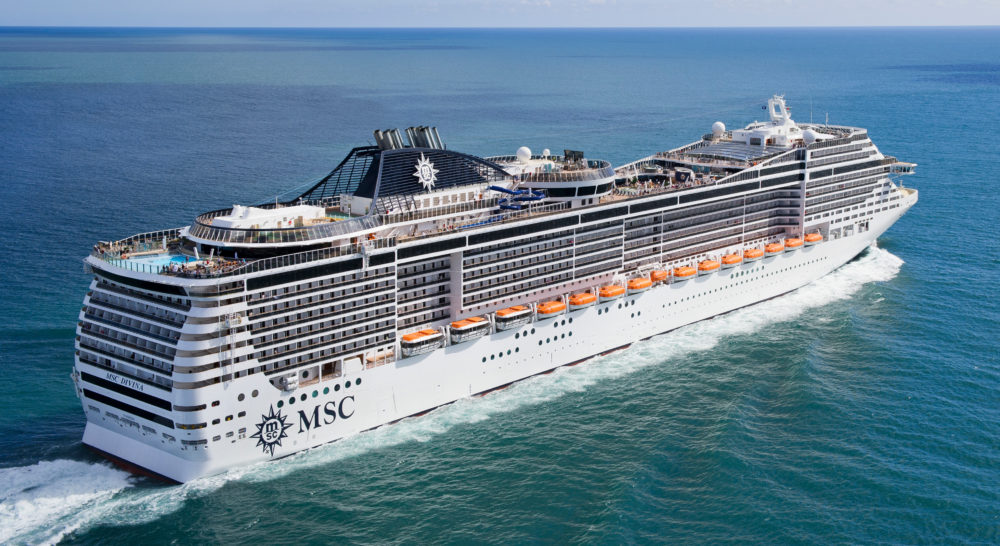 Enjoy a Great Trip with MSC Cruises (Sponsored) - The Group Travel ...