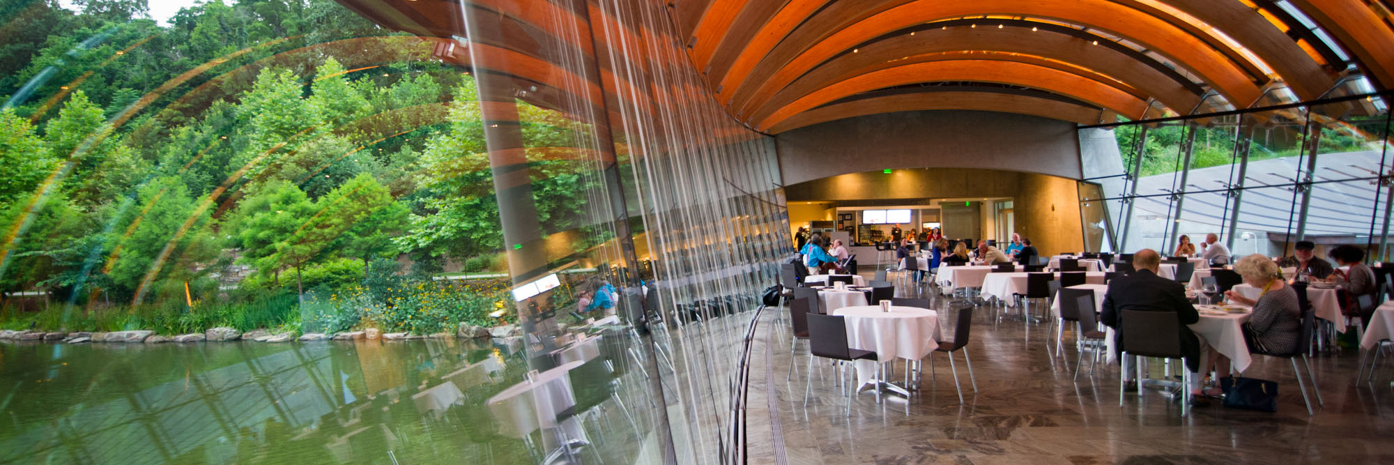 Cuisine on Exhibit at These Museums - The Group Travel Leader | Group ...