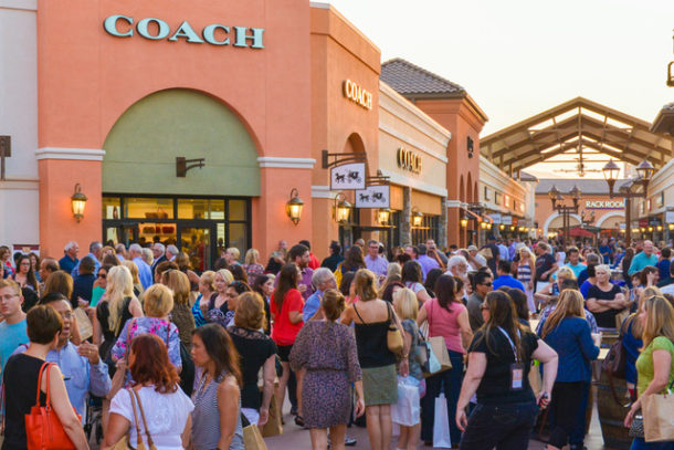 The Outlets at Tejon, a Great Stop for Your California Itinerary ...