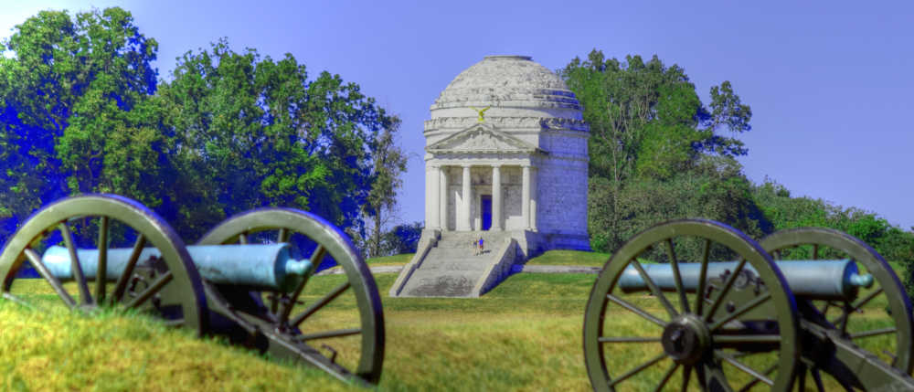 Enjoy Melodies & Monuments in Mississippi - The Group Travel Leader ...
