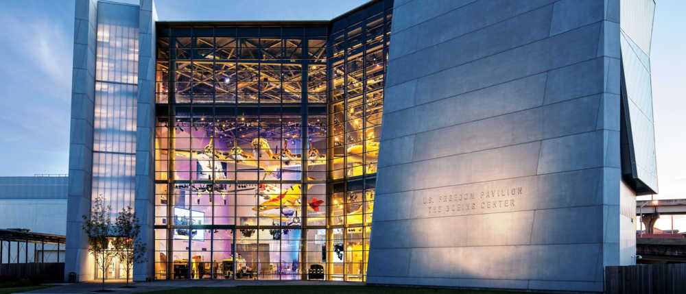 Valor and Perspective on Display at War Museums - The Group Travel ...