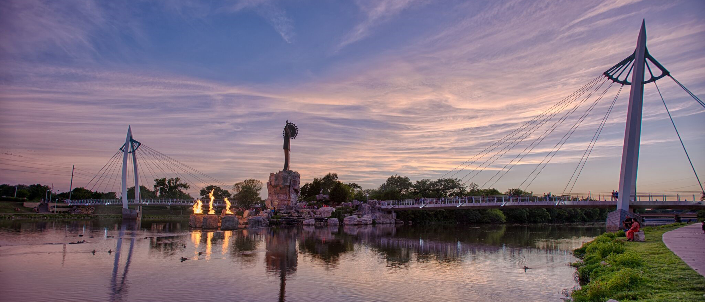 Wichita's Attractions Wow Groups - The Group Travel Leader | Group Tour ...