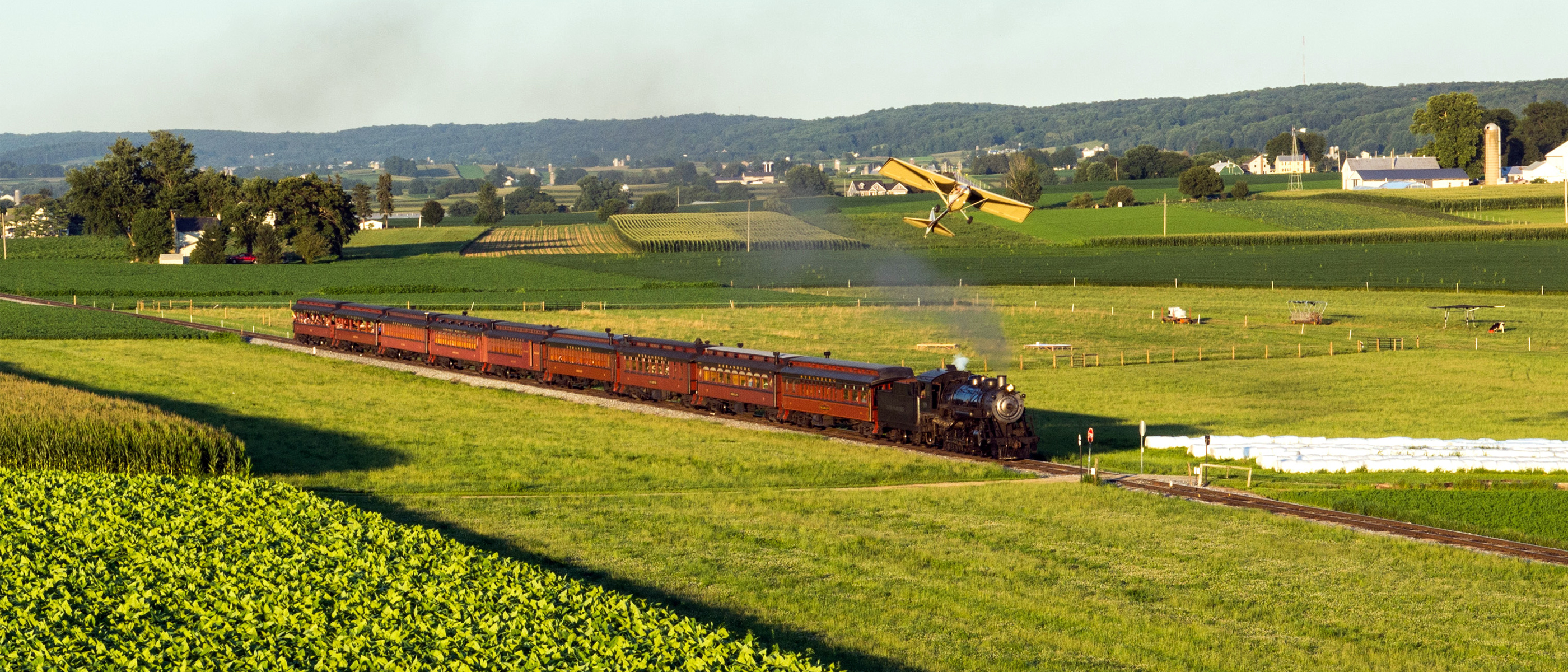 Hop Onboard for These Exclusive Train Experiences - The Group Travel ...