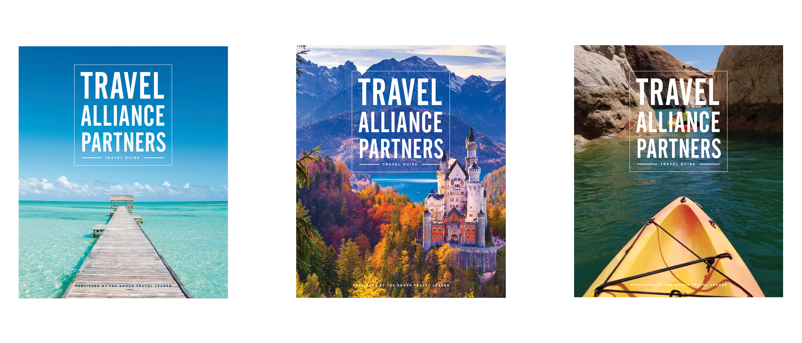 2020 TAP Travel Guide Coming in November - The Group Travel Leader ...