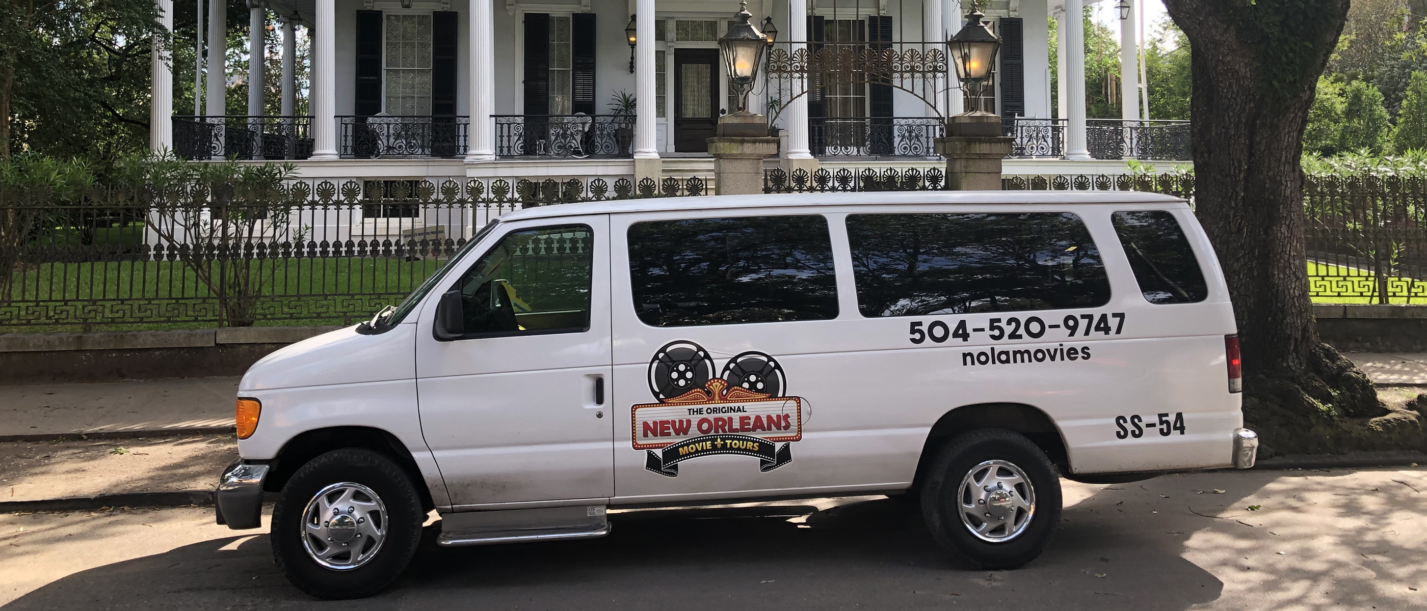 Cities with Cinematic Appeal - The Group Travel Leader | Group Tour and ...