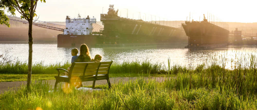 Great Lakes Getaways - The Group Travel Leader | Group Tour and Travel ...