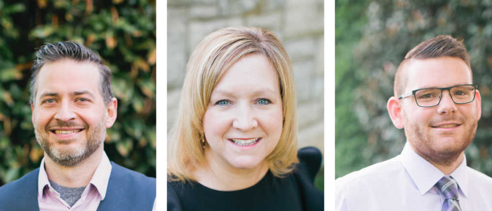 Brian Jewell and Kelly Tyner Named Vice Presidents - The Group Travel ...