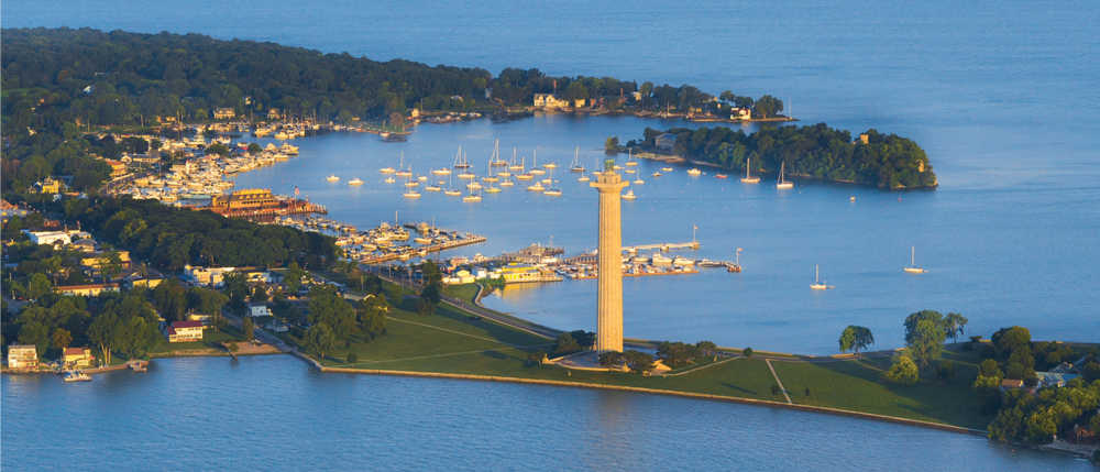 Find Out More About Ohio’s Lake Erie Shores & Islands (Sponsored) - The ...