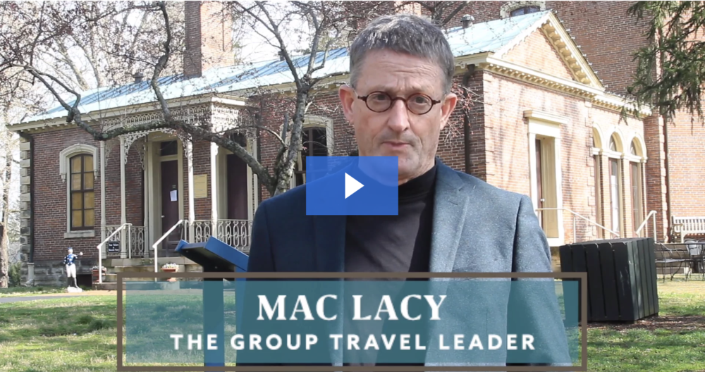 Dressed to Travel - The Group Travel Leader | Group Tour and Travel ...