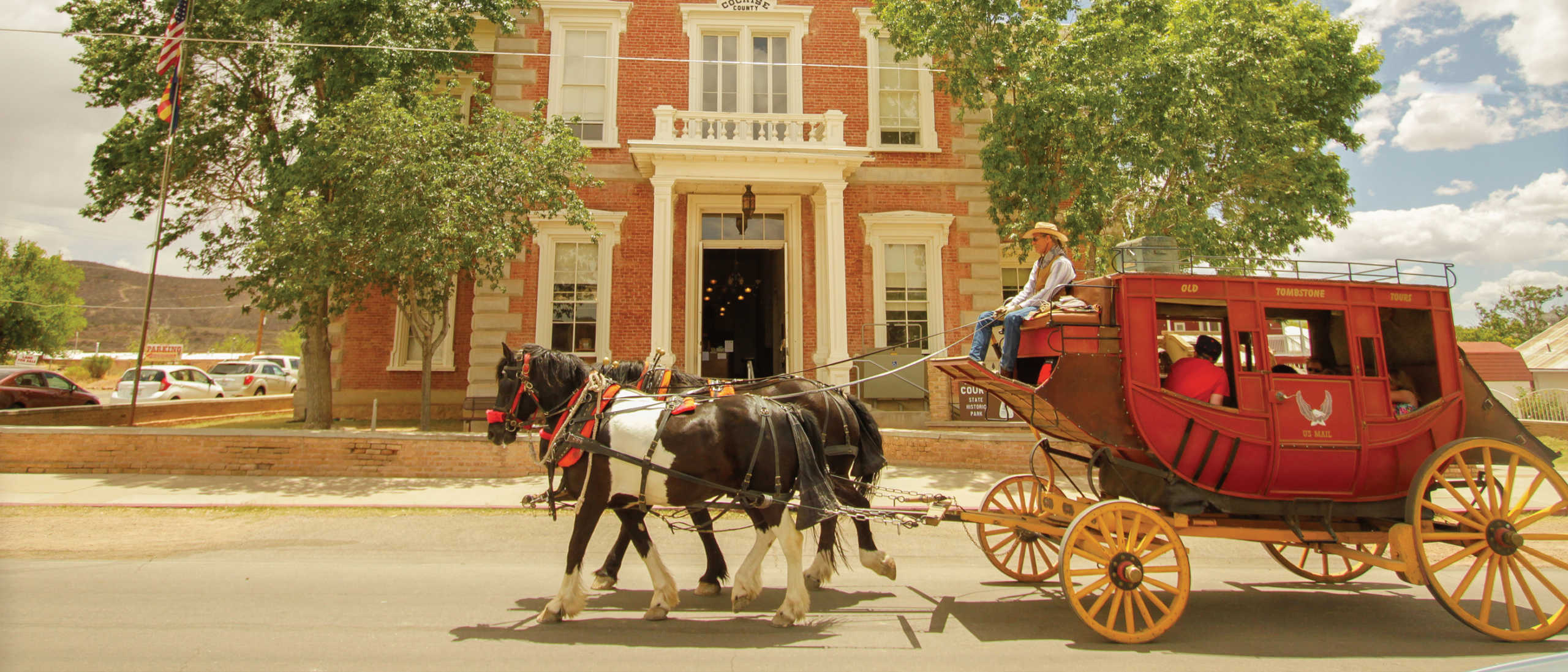 Western Hallmarks - The Group Travel Leader | Group Tour and Travel ...