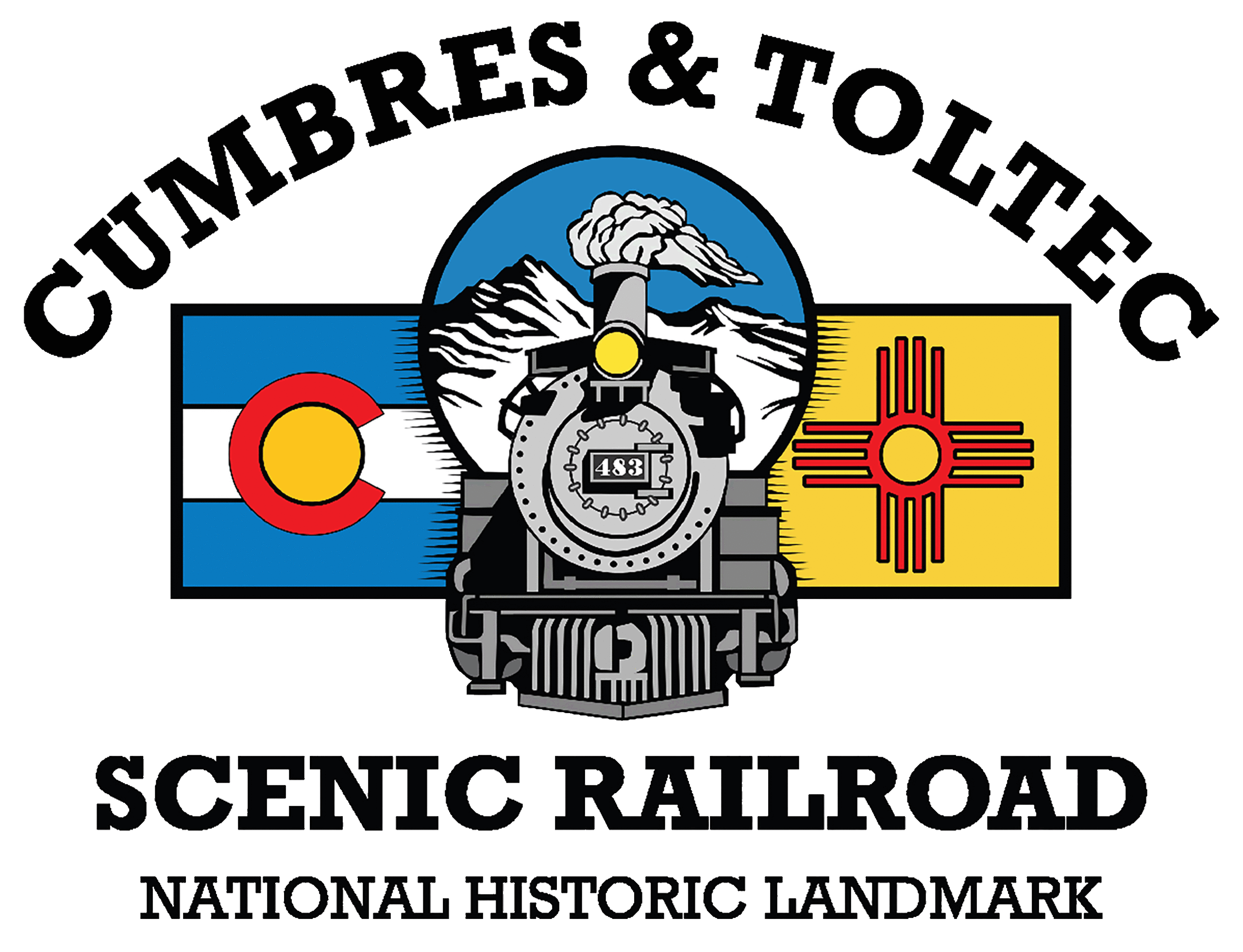 Cumbres-Logo-Large-Gif - The Group Travel Leader | Group Tour and ...