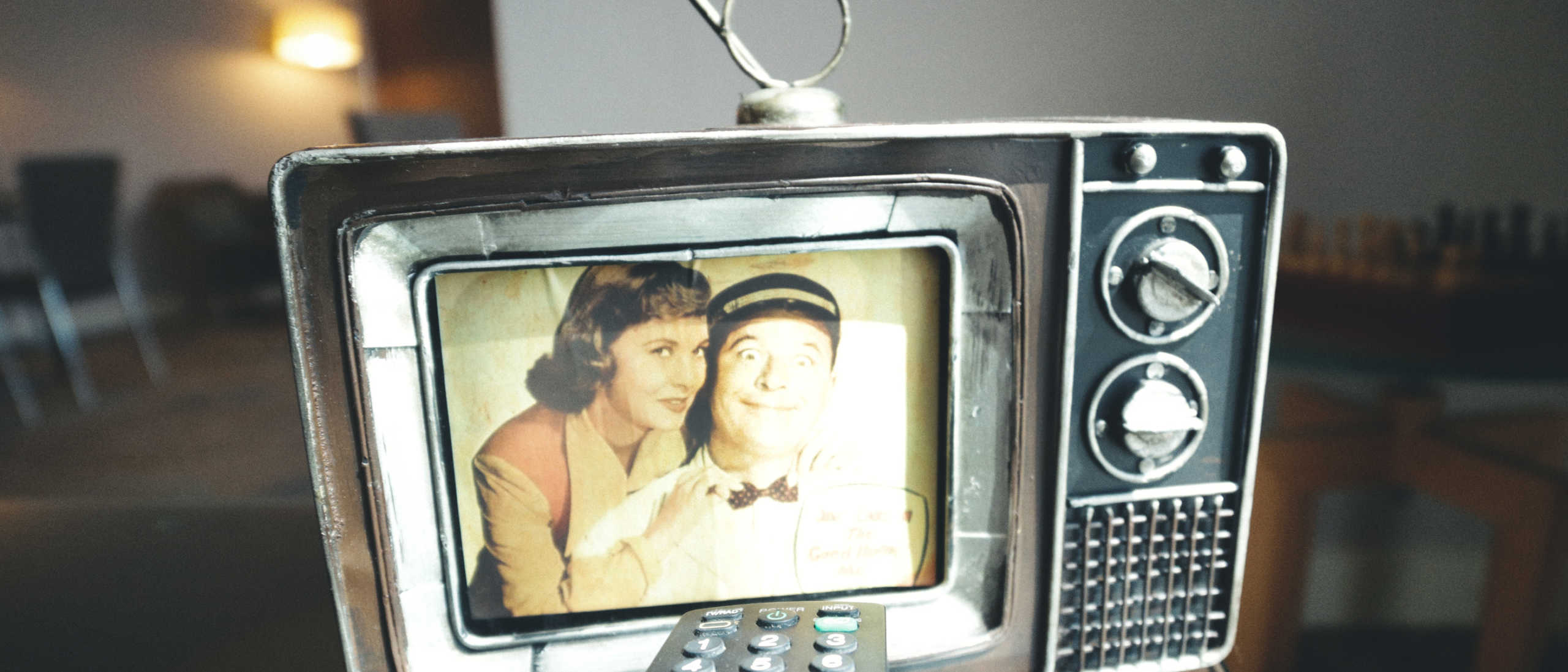 Group Game: Remember When TV Quiz - The Group Travel Leader | Group ...