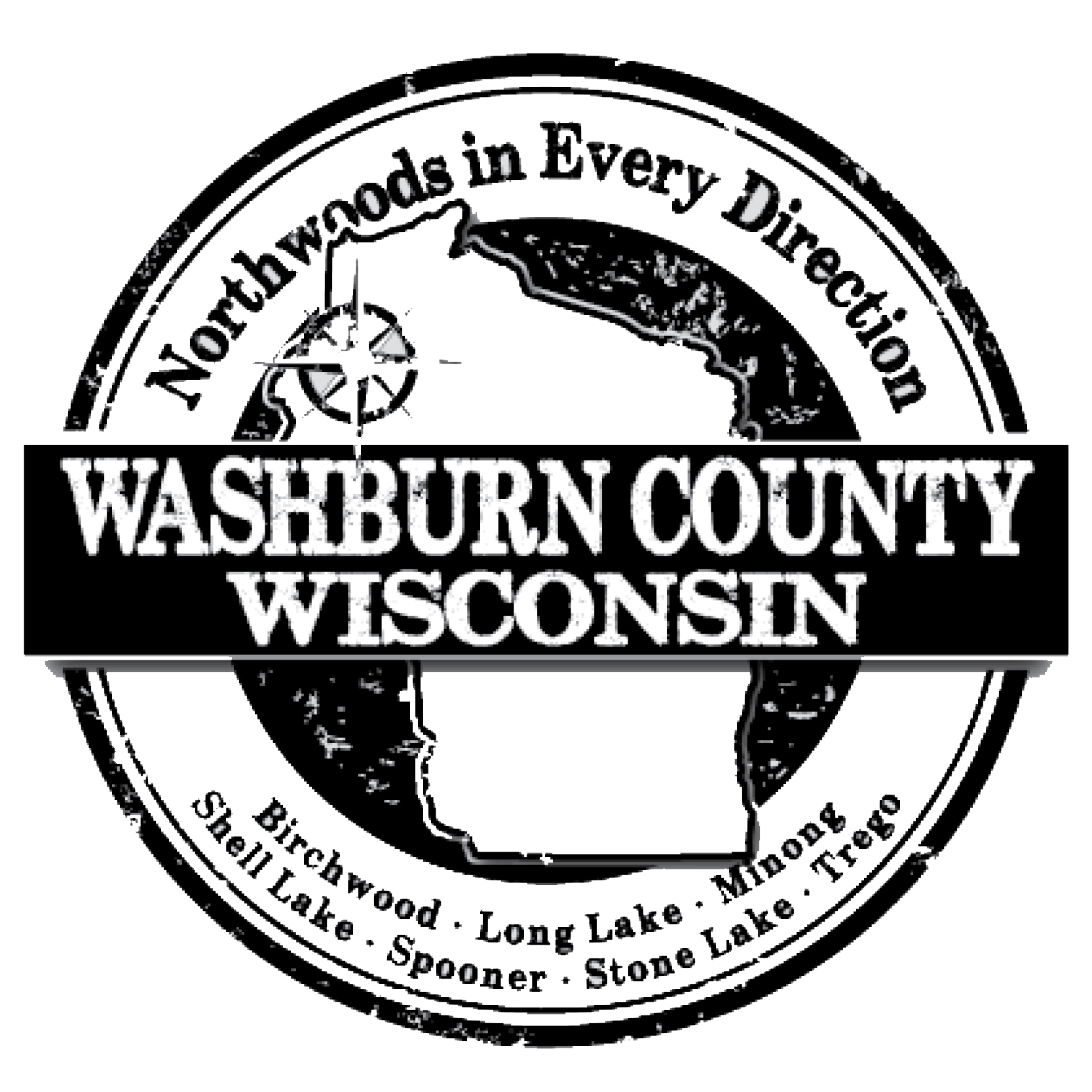 Washburn-Co-Logo-Button-BW-transparent - The Group Travel Leader ...
