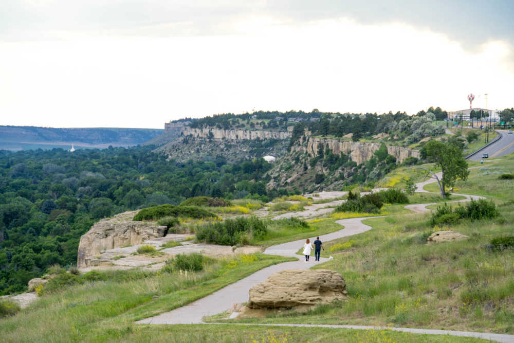 Billings-Rimrock-Trails - The Group Travel Leader | Group Tour and ...