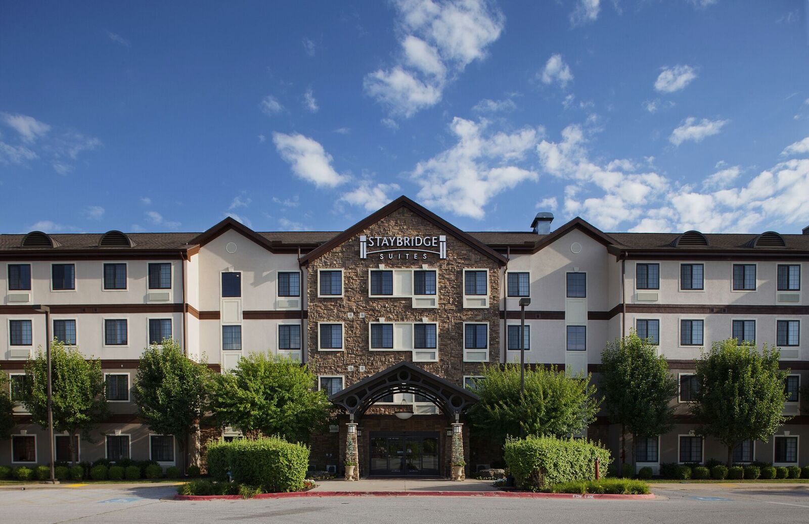 Staybridge-Exterior-2017 - The Group Travel Leader | Group Tour and ...