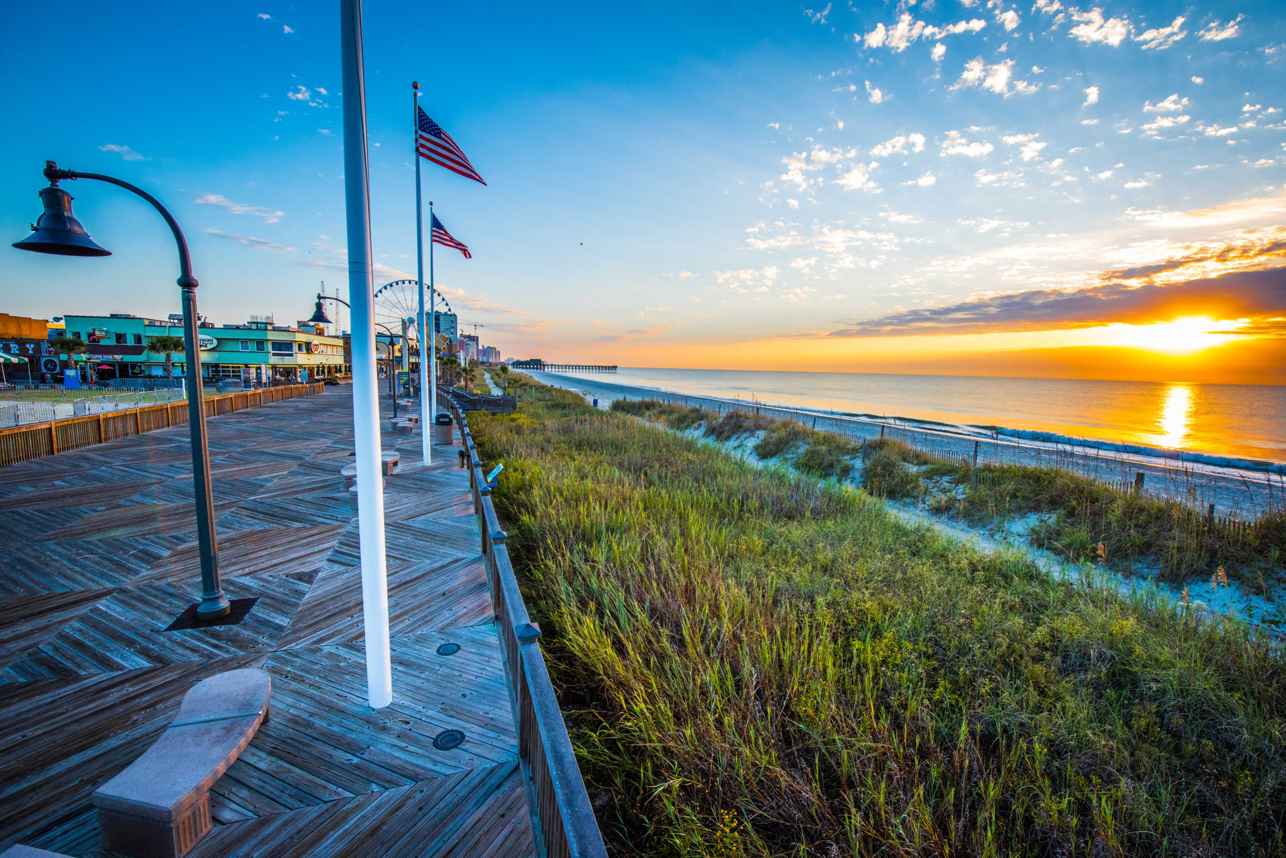 boardwalk-13 - The Group Travel Leader | Group Tour and Travel ...