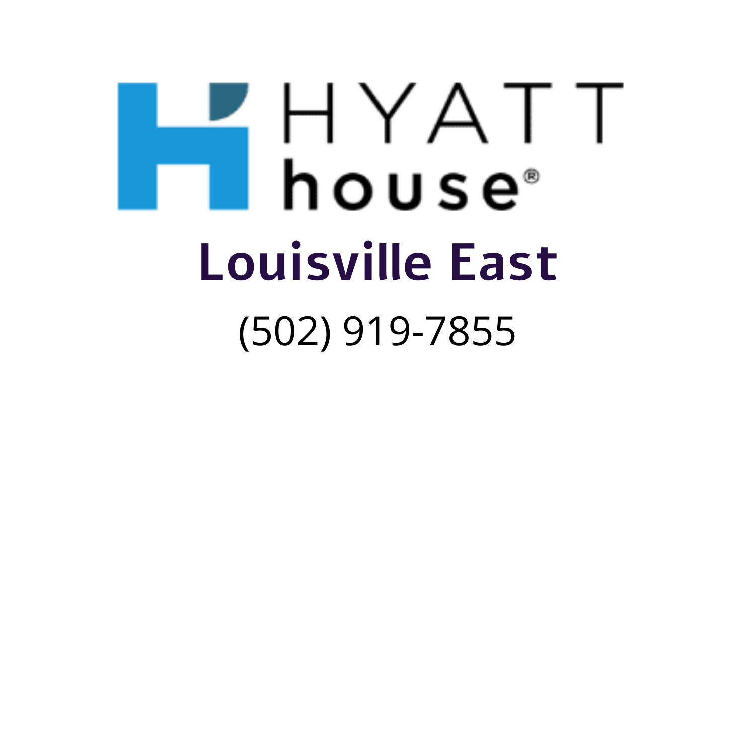 Hyatt-House-Louisville-East-Logo - The Group Travel Leader | Group Tour ...