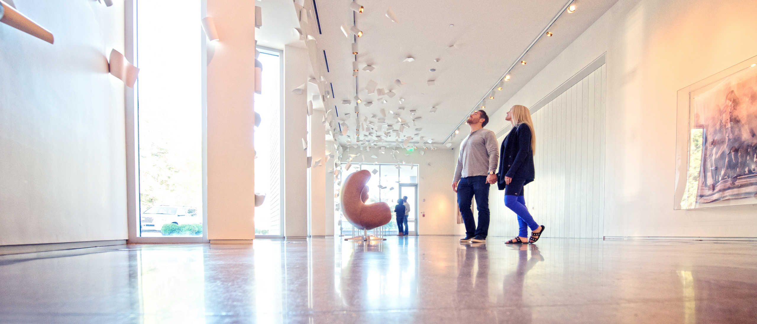 Northwest Arkansas: An Artists Enclave - The Group Travel Leader ...