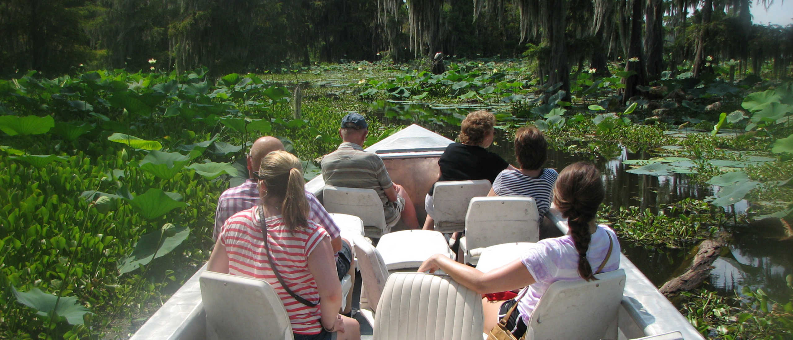 Do Something Spectacular Outdoors - The Group Travel Leader | Group ...