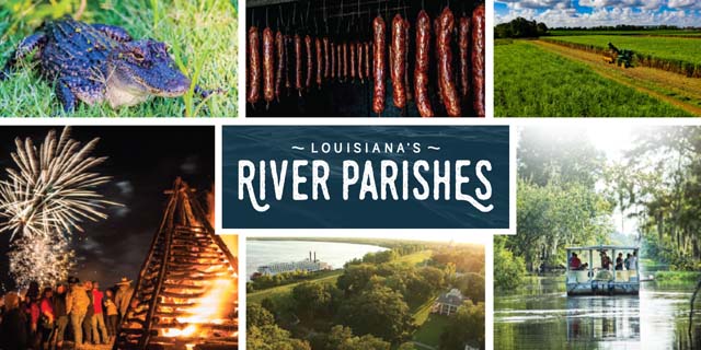 Louisianas-River-Parishes - The Group Travel Leader | Group Tour and ...