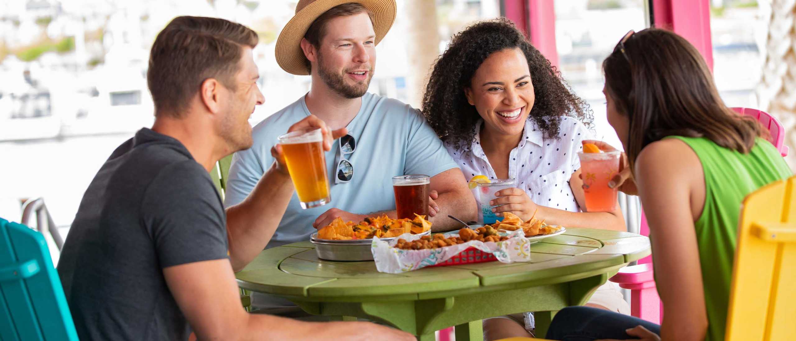 Get More Out of Your Gathering at The Beach: Myrtle Beach, S.C. - The ...