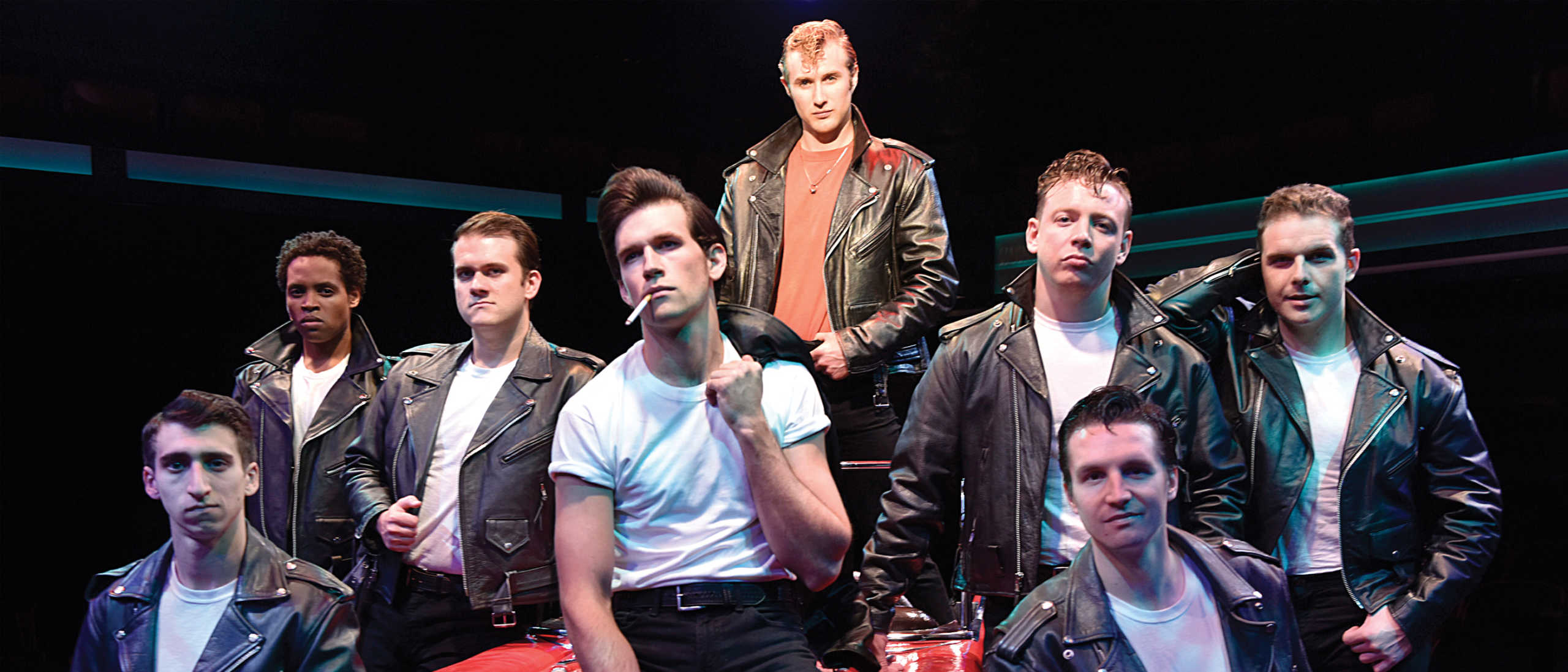 The Play's the Thing - The Group Travel Leader | Group Tour and Travel ...