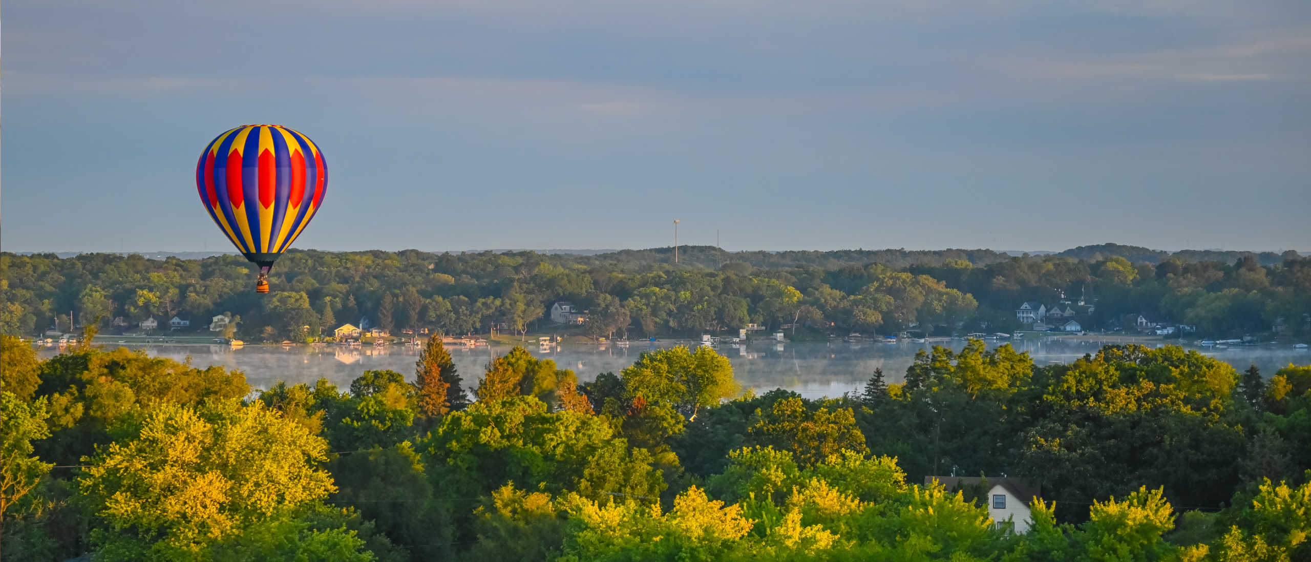Outdoors in Wisconsin - The Group Travel Leader | Group Tour and Travel ...