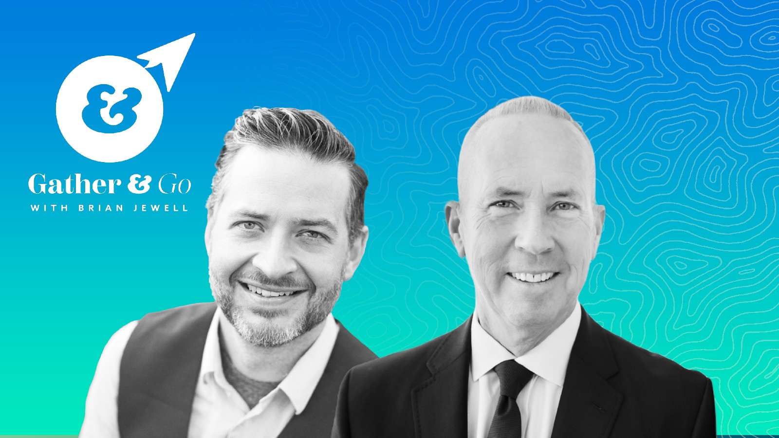 Traveling Through Challenging Times with Terry Dale - Gather and Go Podcast