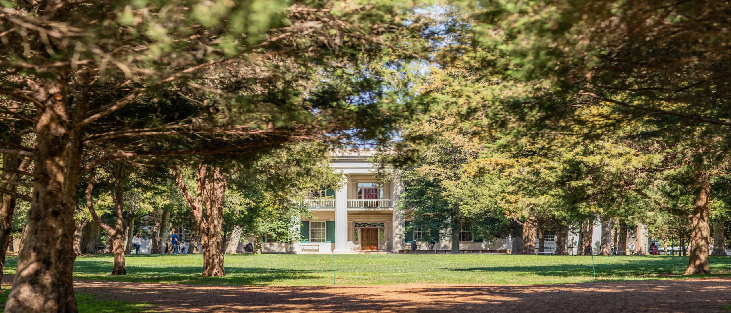 Andrew Jackson's Hermitage, A Nashville Favorite - The Group Travel ...