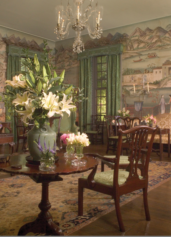 Chinese-Parlor-at-Winterthur - The Group Travel Leader | Group Tour and ...