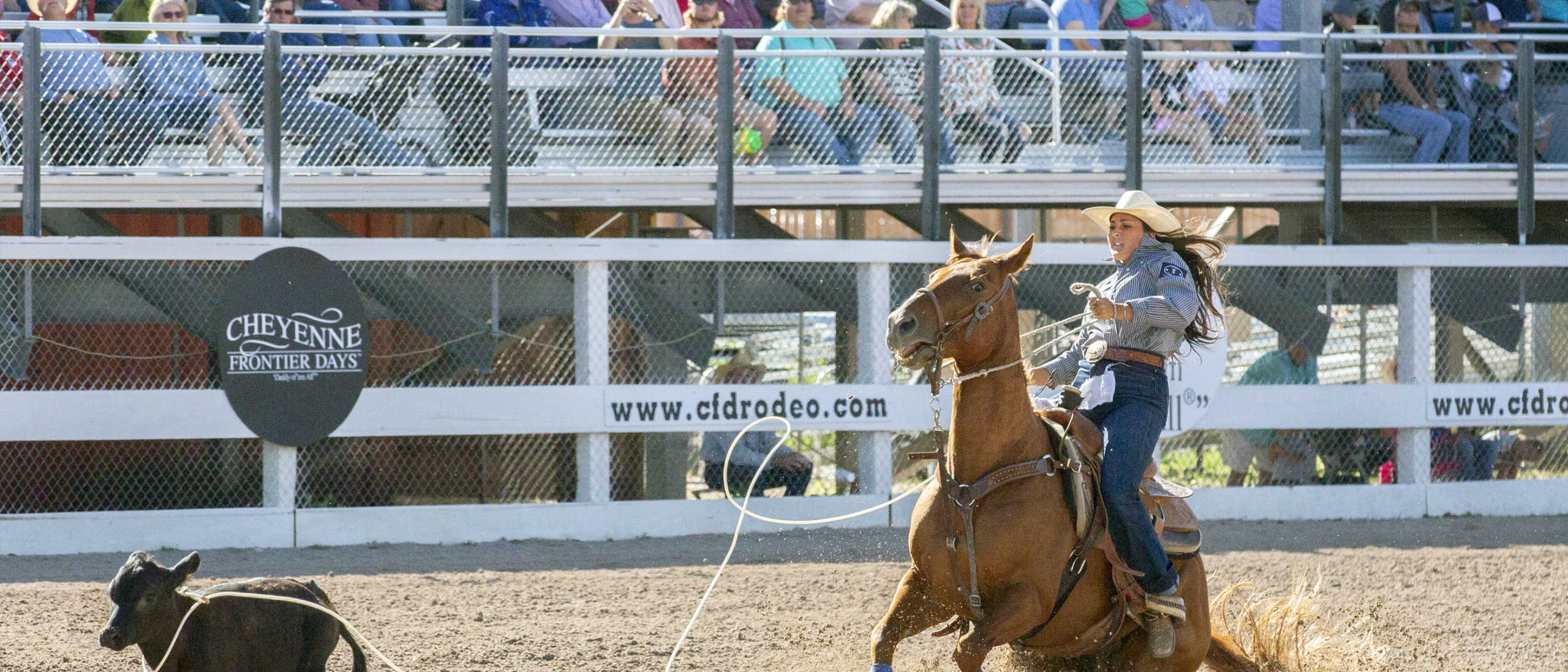 Round up Your Group for a Rodeo Trip - The Group Travel Leader | Group ...
