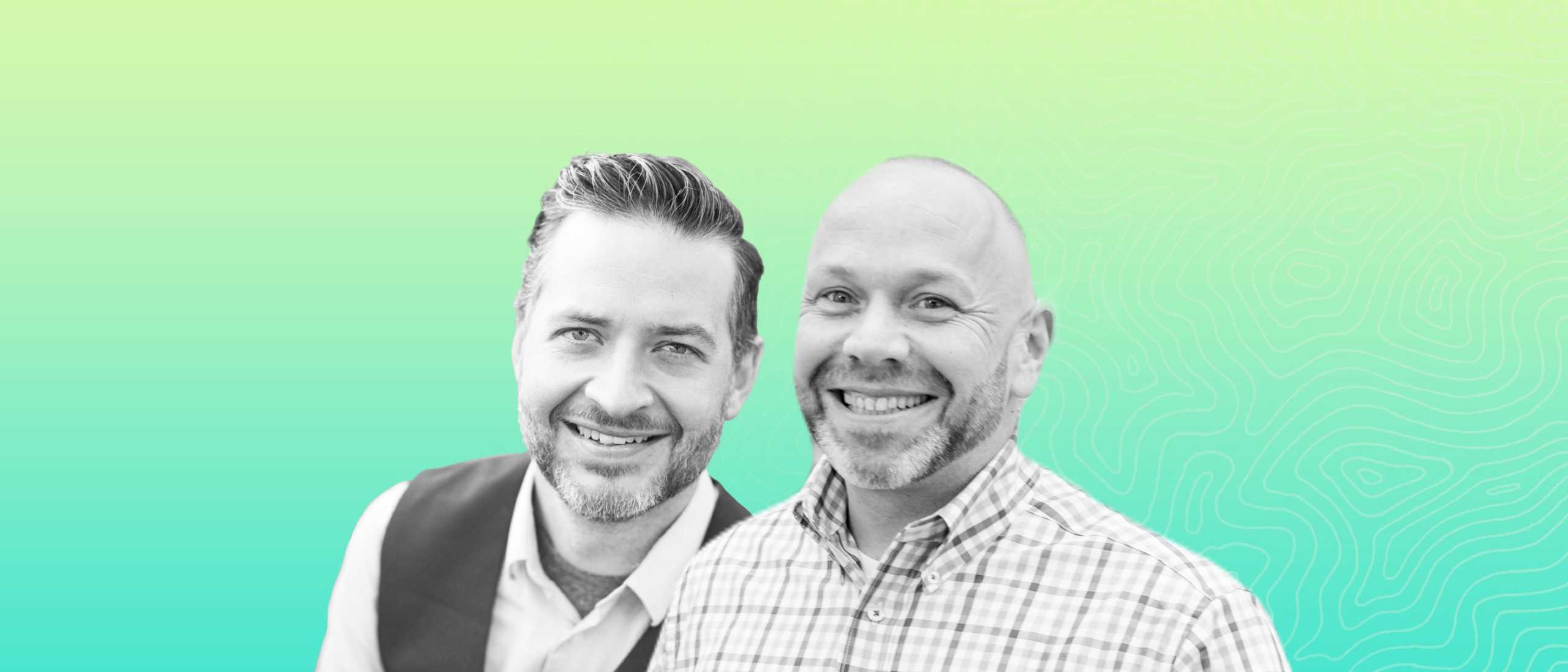 Scott Brodsyk — Lead Image - The Group Travel Leader | Group Tour and ...