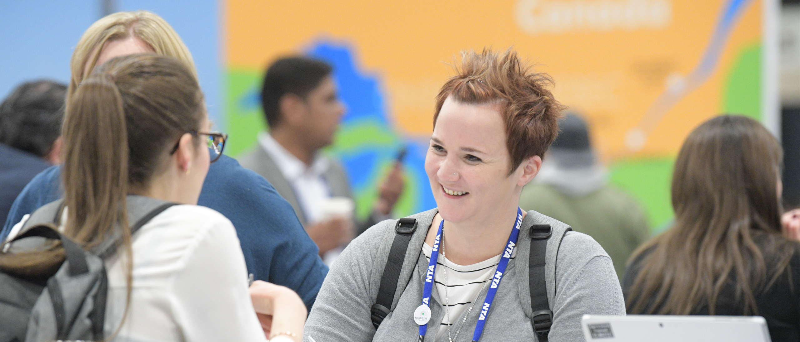 'Find your Next' at Travel Exchange '22 - The Group Travel Leader ...