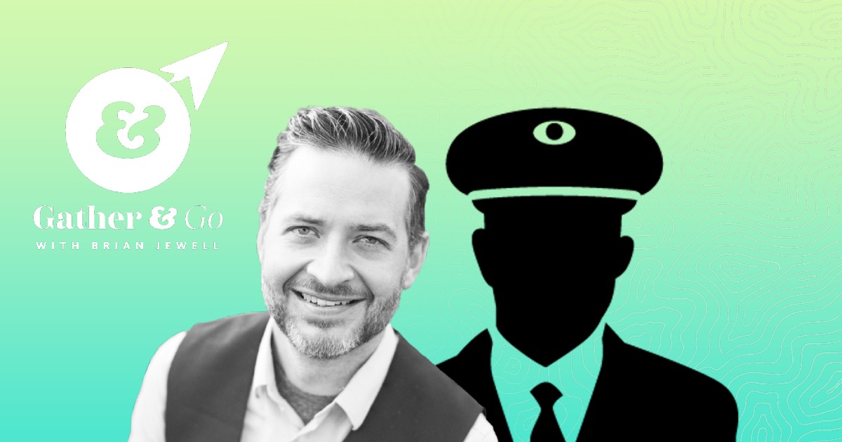 Patrick Smith — FACEBOOK - The Group Travel Leader | Group Tour and Travel Destinations ...