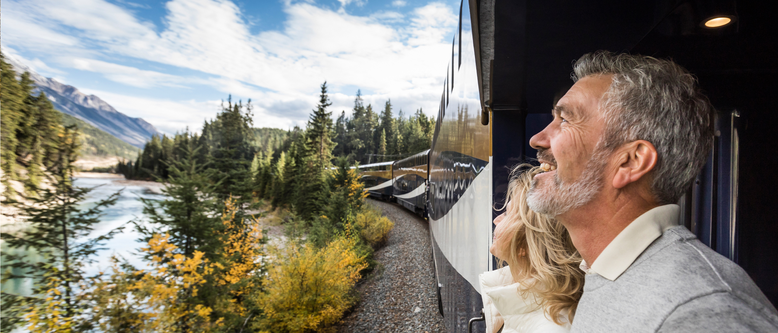 Rail Splendor - The Group Travel Leader | Group Tour and Travel ...