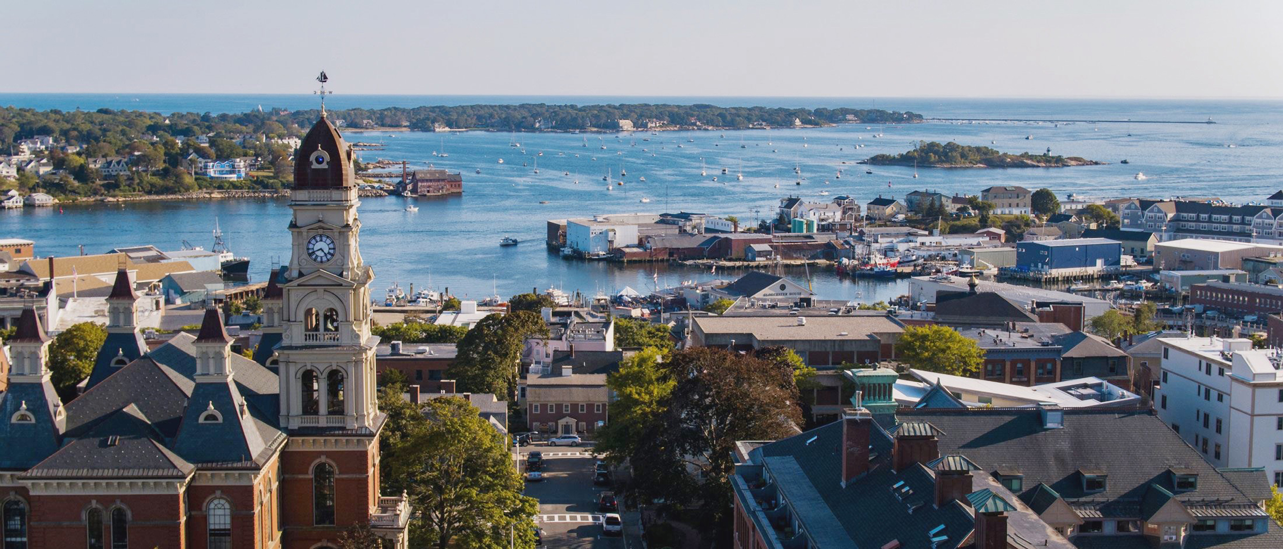 New England Nucleus - The Group Travel Leader | Group Tour and Travel ...