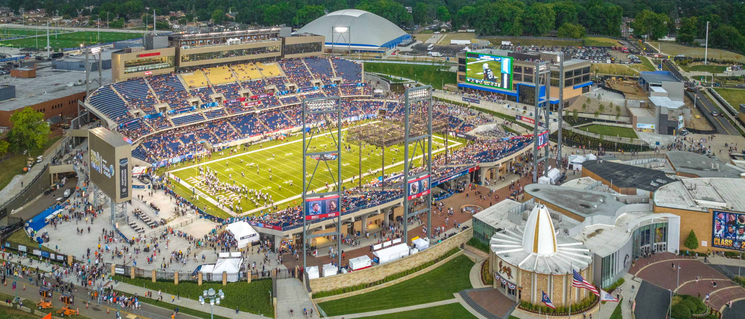 America's Playing Field - The Group Travel Leader | Group Tour and ...