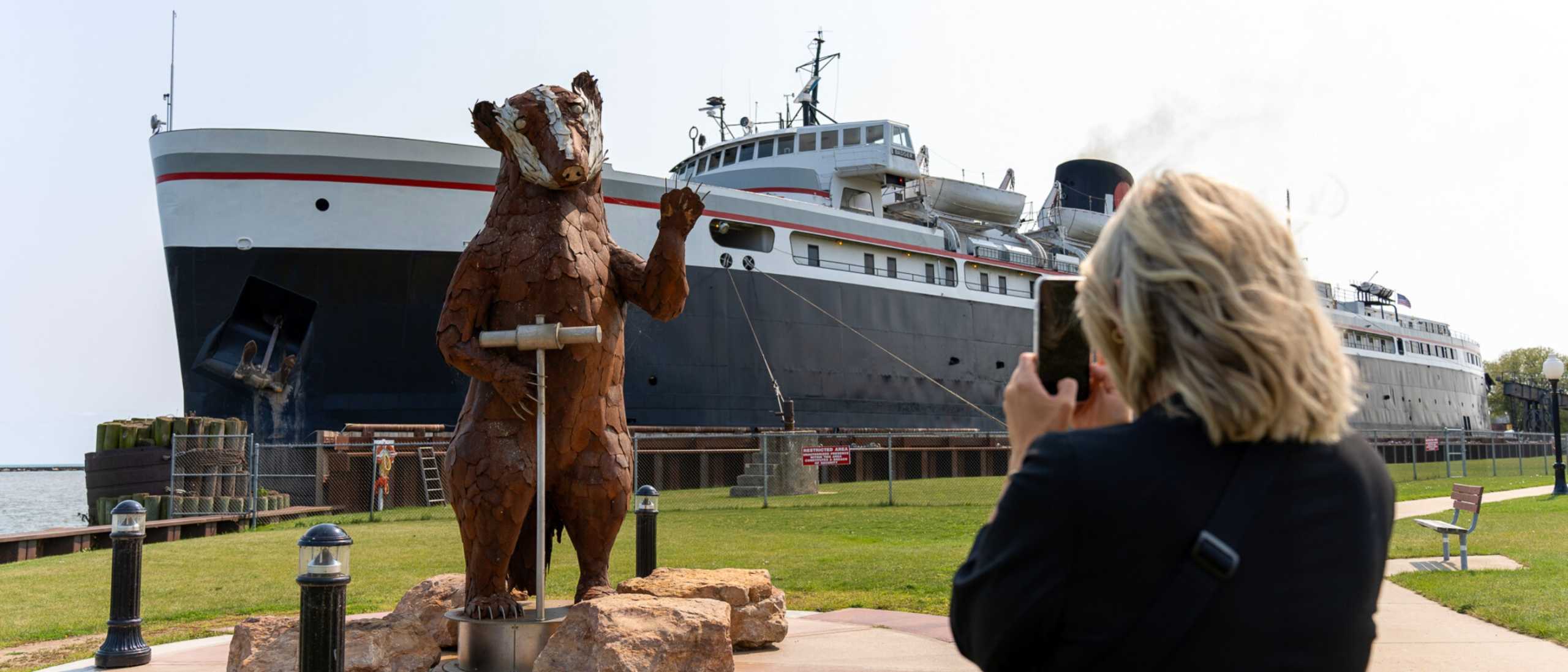 10 Reasons to Visit Manitowoc, Wisconsin - The Group Travel Leader ...