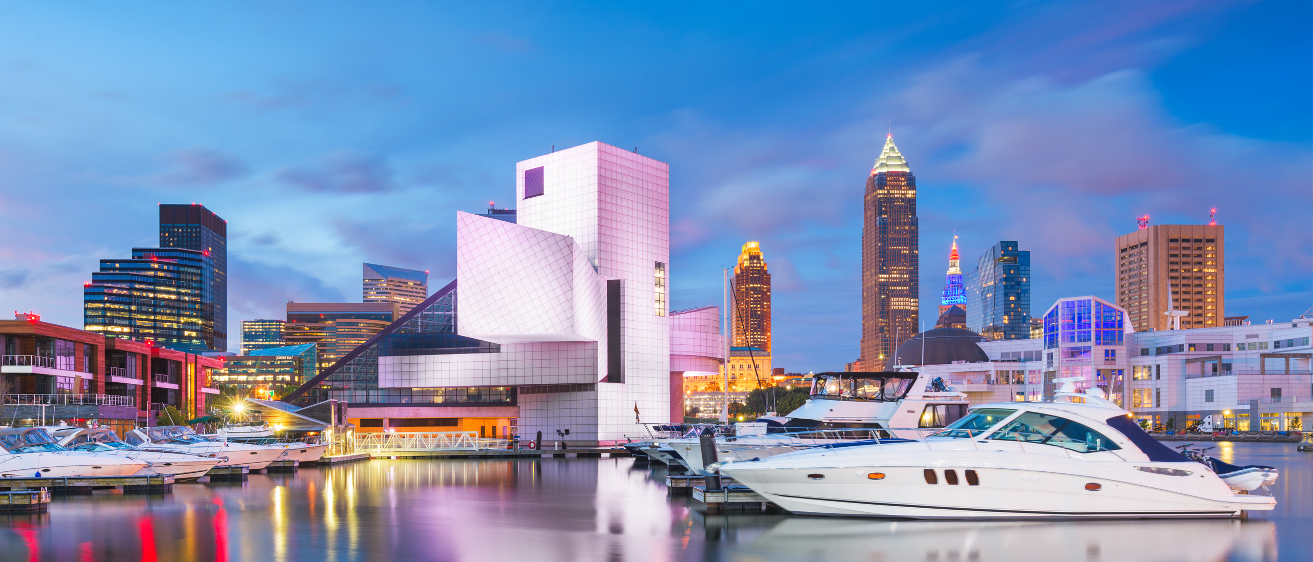 Meet with AATC Planners in Cleveland - The Group Travel Leader | Group ...