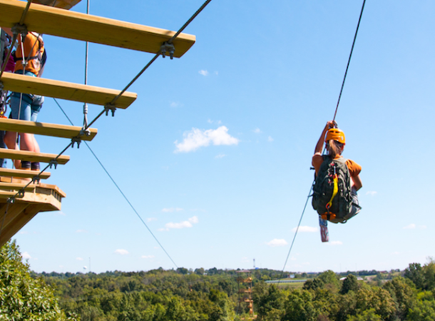 Tour the Life-Size Noah's Ark at the Ark Encounter - The Group Travel ...