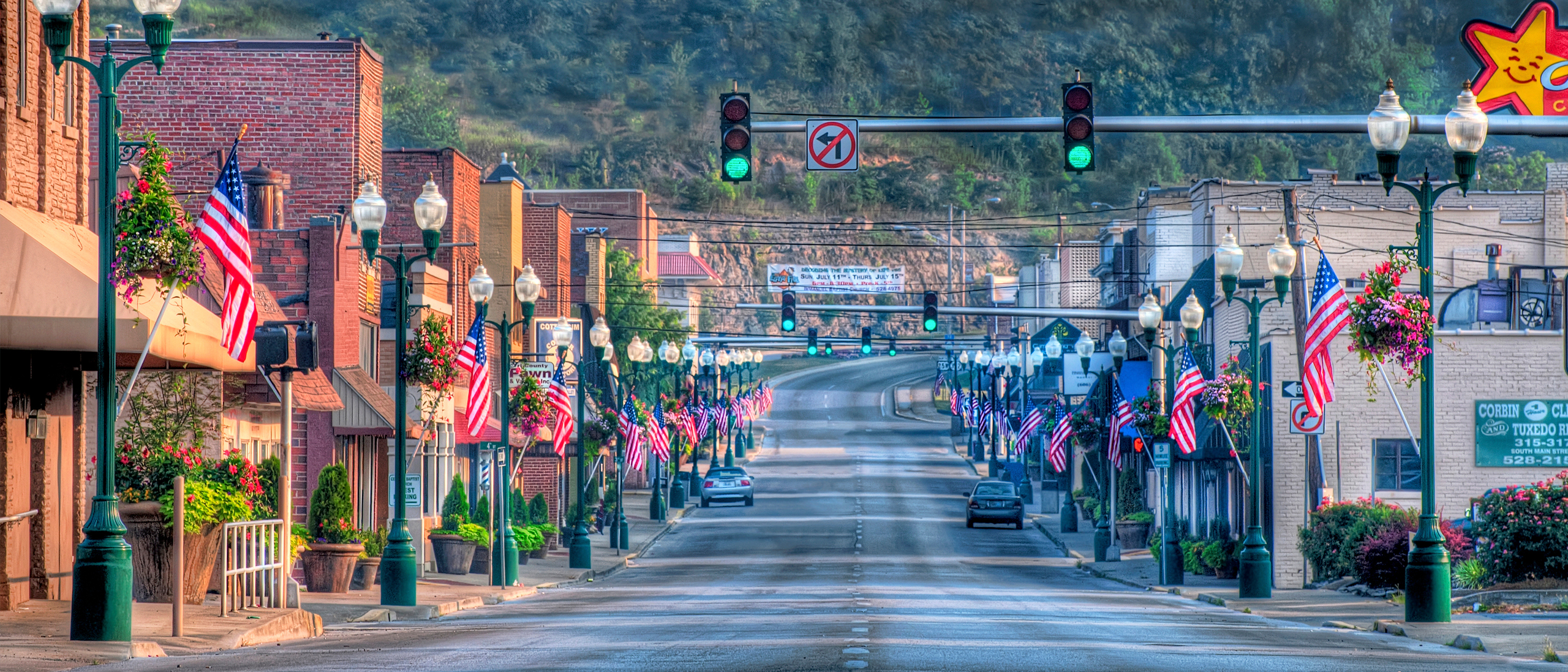 Corbin Loves Company! - The Group Travel Leader | Group Tour and Travel ...