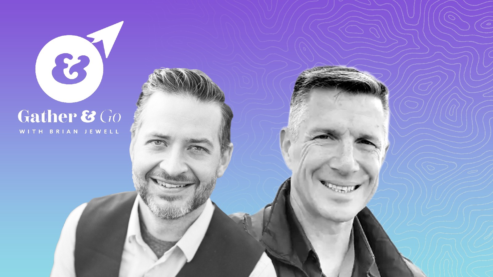 Seeing the World From a Train with Todd Powell