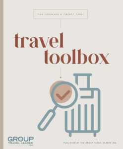 Home - The Group Travel Leader | Group Tour and Travel Destinations ...