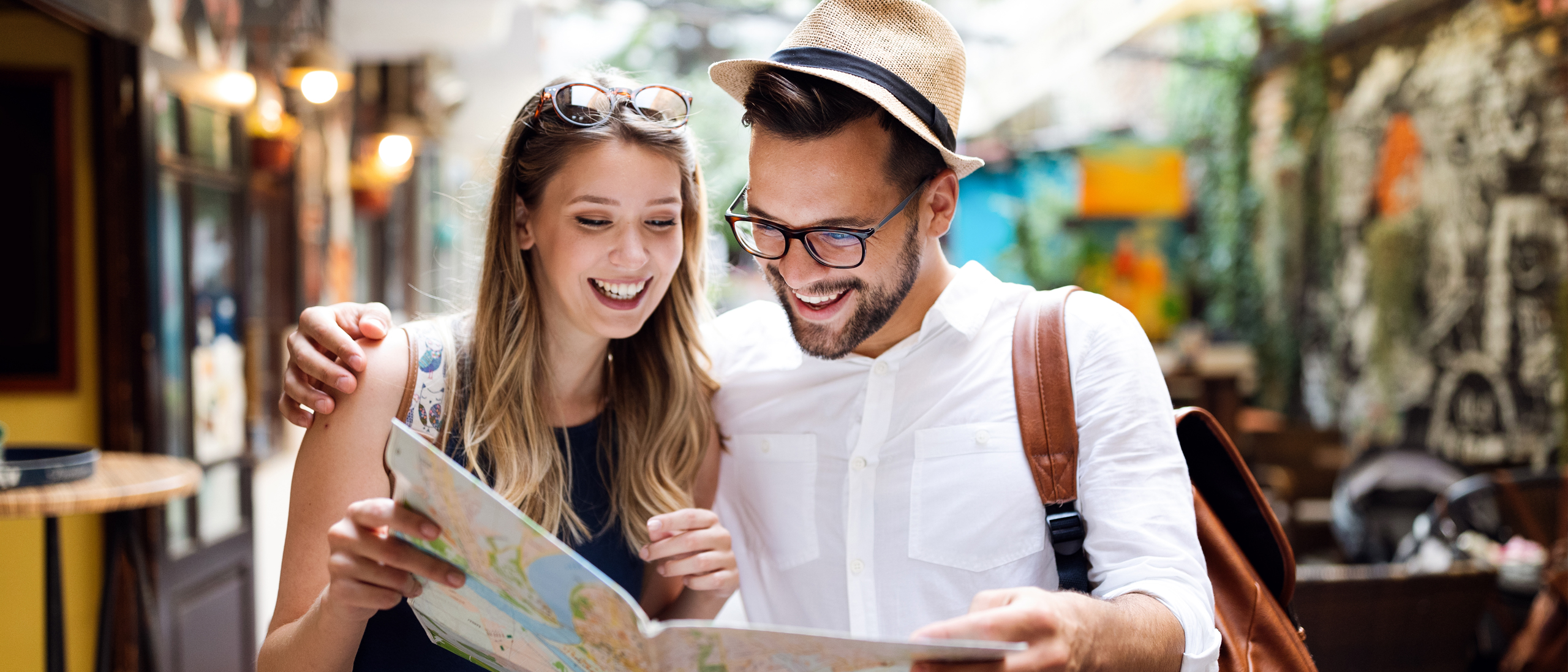 Group Travel Essentials: Where to Go - The Group Travel Leader | Group ...